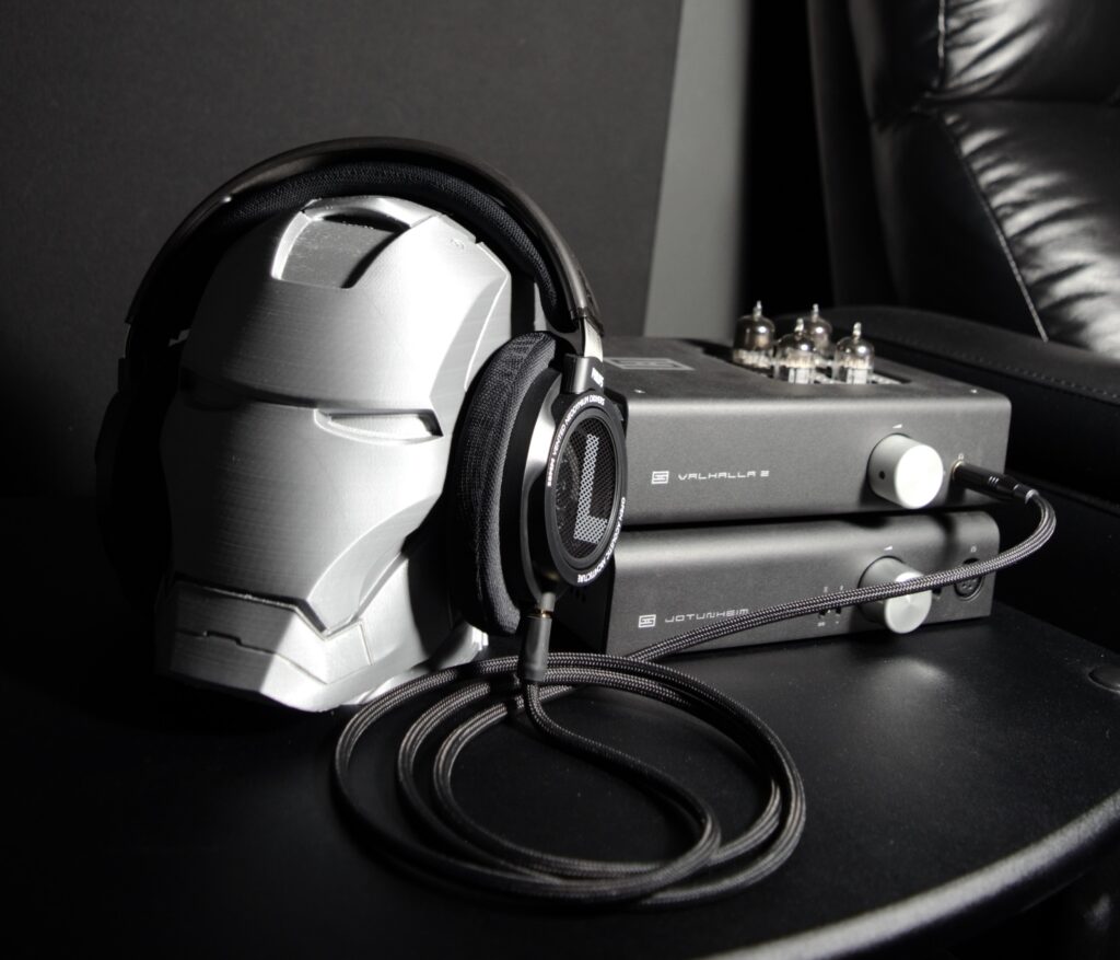 Philips Headphone Cable - Fidelio X2HR / SHP9500 / SHP9600 ⋆ Audiophile ...