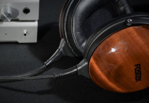 Fostex Headphone Cable - TH / TR Series ⋆ %sitename