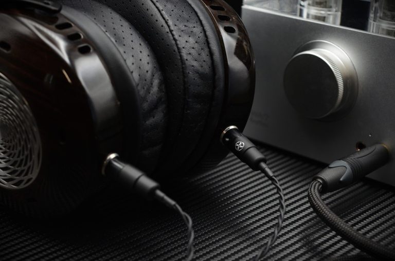 ZMF / Meze / Audeze Headphone Cable ⋆ Audiophile Ninja